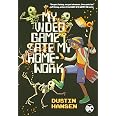 My Video Game Ate My Homework : Hansen, Dustin: Amazon.co.uk: Books