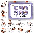 MatataStudio Creator Kit for VinciBot Children Programmable Robot with ...