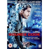 Source Code [DVD]: Amazon.co.uk: Jake Gyllenhaal, Michelle Monaghan ...