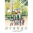 Orange: The Complete Collection 1: Amazon.co.uk: Takano, Ichigo ...