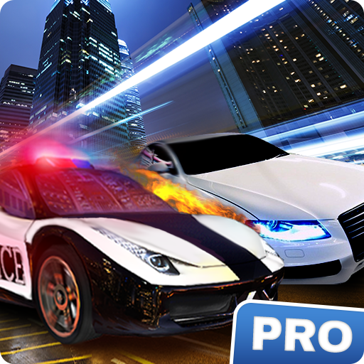 Chase: Thief vs Police: Amazon.co.uk: Appstore for Android