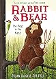 Rabbit's Bad Habits: Book 1 (Rabbit and Bear): Amazon.co.uk: Gough ...