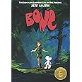 Bone: One Volume Edition: The Complete Cartoon Epic in One Volume: v.1 ...
