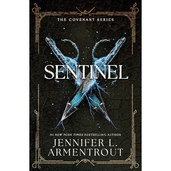 Jennifer Armentrout Sentinel Quotes Jennifer L. Armentrout: Sentinel