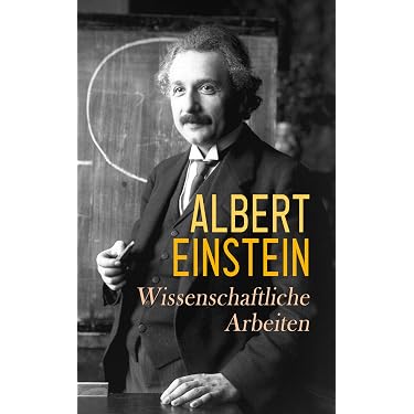 Albert Einsteins Erfindungen Und Entdeckungen