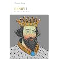 Henry I (Penguin Monarchs): The Father of His People: Amazon.co.uk ...