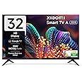 Xiaomi 80 cm (32 inch) A HD Ready Smart Google LED TV L32MB-AIN ...