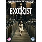 The Exorcist - The Complete Anthology : The Exorcist / Exorcist 2 The ...