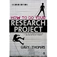 How to Do Your Research Project: A Guide for Students in Education and ...