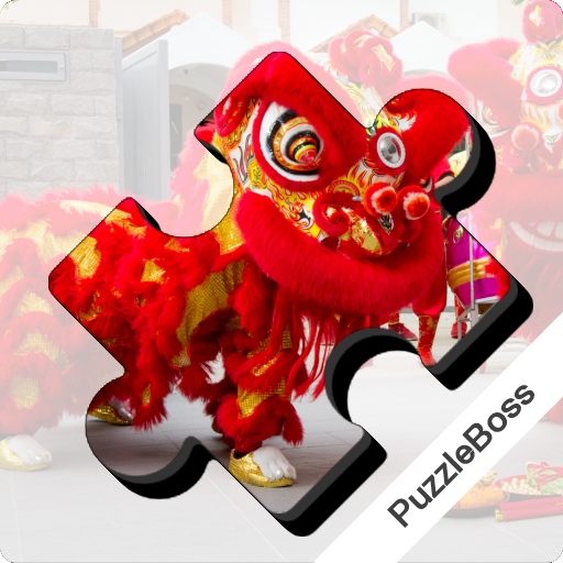Jigsaw Puzzles: Explore China: Amazon.co.uk: Appstore for Android