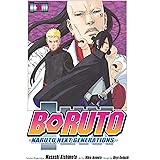 Boruto, Vol. 2: Stupid Old Man!!: Volume 2 (Boruto: Naruto Next Generations) : Kishimoto ...