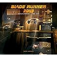 Blade Runner 2049 - Interlinked - The Art: Amazon.co.uk: Tanya Lapointe ...