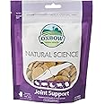 Oxbow Animal Health Natural Science Joint Support, transparent : Amazon ...