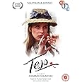 Tess (DVD): Amazon.co.uk: Nastassia Kinski, Roman Polanski, Nastassia ...