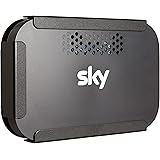 SKY Q Broadband Hub 4 Dual Band Wireless Router Sky SR203: Amazon.co.uk ...