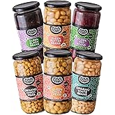 Bold Bean Co Queen Butter Beans, 700 g : Amazon.co.uk: Grocery