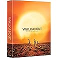 Walkabout - Limited Edition [Blu-ray] [2020]: Amazon.co.uk: Jenny ...