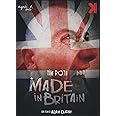 Made in Britain: Amazon.fr: Tim Roth, Vass Anderson, Frankie Cosgrove ...