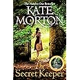 The Secret Keeper: A Spellbinding Story of Mysteries and Enduring Love ...