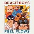 Feel Flows: The Sunflower & Surf’s Up Sessions 1969-1971: Amazon.co.uk ...