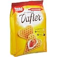Toro Vafler Waffle Mix, 246 g, Pack of 3 : Amazon.co.uk: Grocery