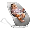 Munchkin 2-in-1 Spring Baby Bouncer Rocker - Gentle Baby Swing from ...