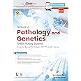 Buy Textbook Of Pathology And Genetics For Bsc Nursing Students (Pb ...