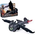 Dreamworks Dragons Age 4+ How to Train Your Dragon, Hug and Glide ...