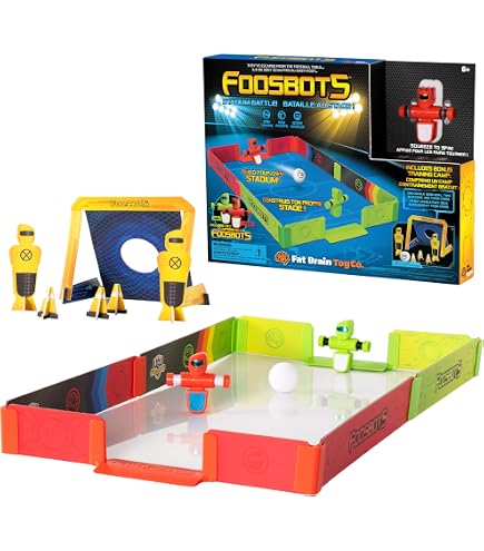 Hasbro Foosball Basketball Combo Tabletop Game For Kids Hasbro Gaming ...