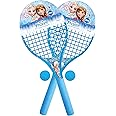 Buy itoys Disney Frozen Beach Tennis Racket Set, Pink (Big) Online at ...