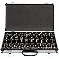 Trend 50 Piece Router Bit Starter Set, 1/4 Inch Shank, Tungsten Carbide ...