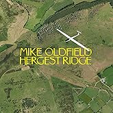 Hergest Ridge: Deluxe Edition: Oldfield, Mike, Oldfield, Mike: Amazon ...