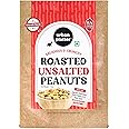 Urban Platter Roasted Unsalted Peanuts, 1Kg [Grade A Peanuts, Groundnut ...
