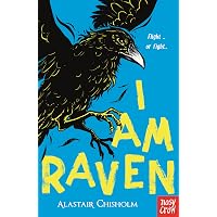 I Am Wolf : Alastair Chisholm: Amazon.co.uk: Books