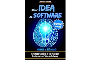 Amazon.it Bestseller: Gli articoli più venduti in Programmazione per ...