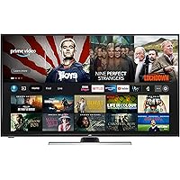 JVC Fire TV Edition 43'' Smart 4K Ultra HD HDR LED TV: Amazon.co.uk ...