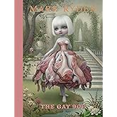 Blood: The Blood Show Book: 2nd Edition: Amazon.co.uk: Mark Ryden ...