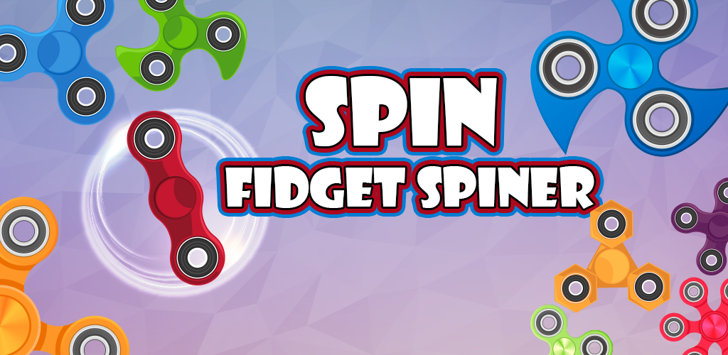 Spin Fidget Spinner : Amazon.co.uk: Apps & Games