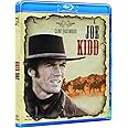 Joe Kidd [Blu-ray]: Amazon.es: Clint Eastwood, Robert Duvall, John ...