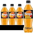 Tango Orange, 24 x 500ml : Amazon.co.uk: Grocery