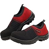 KARAM Flytex FS201 Safety Shoes for Men | Sporty Design, Lightweight ...