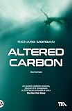 Altered Carbon: Netflix Altered Carbon book 1 (Takeshi Kovacs): Amazon ...