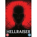 Hellraiser 1-3 Boxset [DVD] [1987]: Amazon.co.uk: Andrew Robinson ...