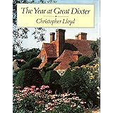 Dear Christo: Memories of Christopher Lloyd at Great Dixter: Amazon.co ...