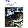 Amazon.fr - L'Homme qui rit - Hugo, Victor - Livres