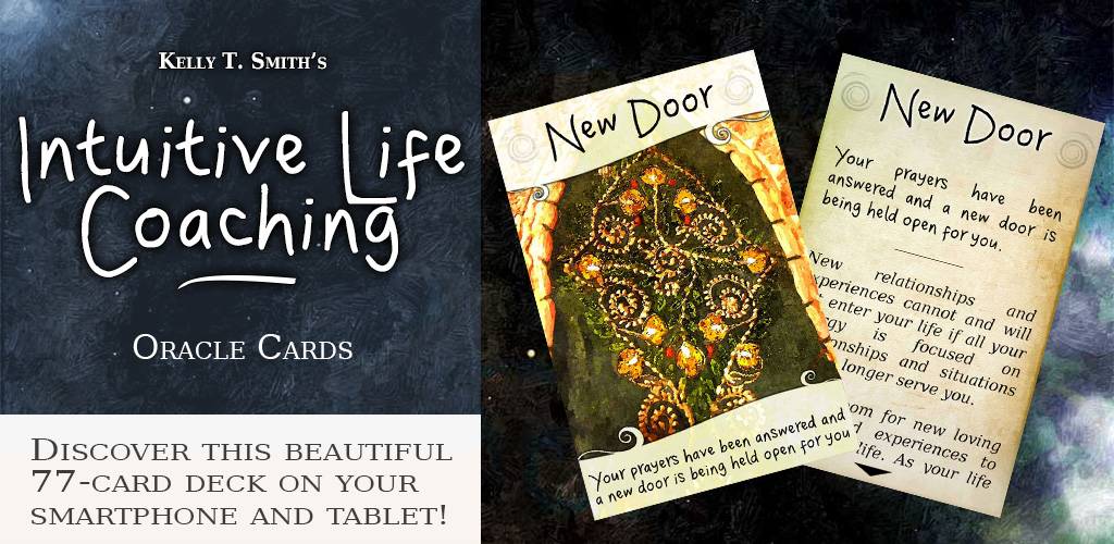 Intuitive Life Coaching Oracle Cards : Amazon.co.uk: Apps & Games
