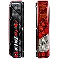 LONGLING Luz trasera derecha luz trasera para IVECO Daily VI 2014-2024 ...