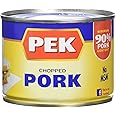 Pek Chopped Pork 200 g (Pack of 12) : Amazon.co.uk: Grocery