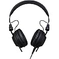 Pioneer DJ HDJ-CX Professional DJ On Ear Wired Headphones - Black ...