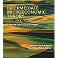 Intermediate Microeconomic Theory: Tools and Step-by-Step Examples ...